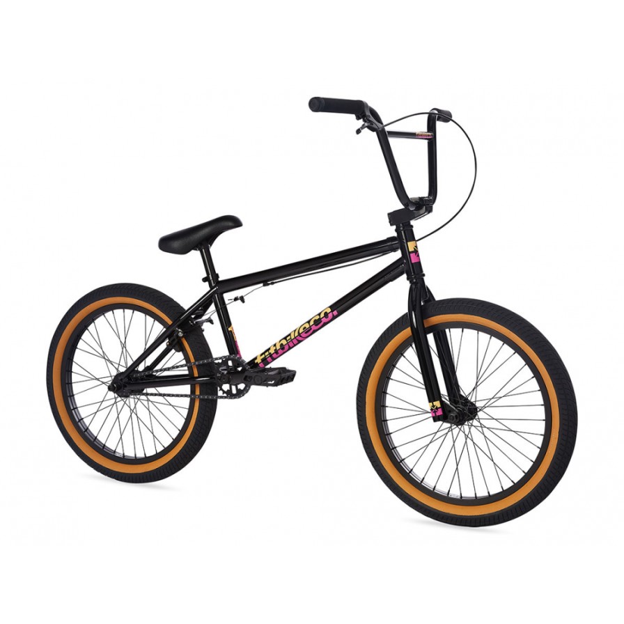 Freestyle BMX Bikes | BMX Bible Australia