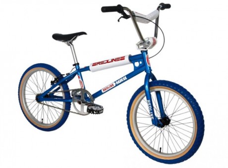 Explore Retro and Vintage BMX Bikes | BMX Bible