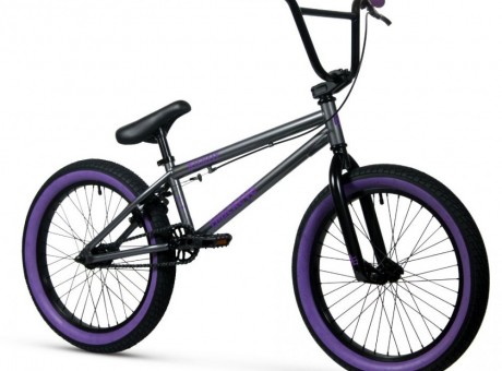 Freestyle BMX Bikes | BMX Bible Australia