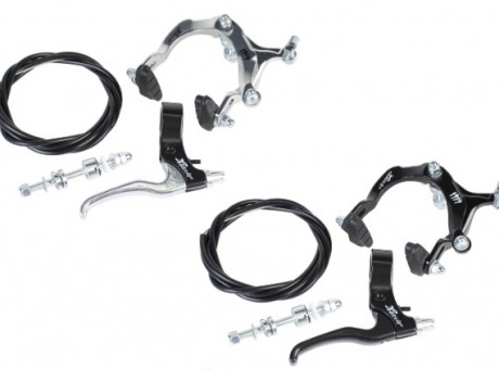 BMX Brake Parts AustraliaS&M U Brake Bolt & More | BMX Bikes Australia