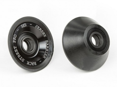 Hub Guard BMX | Hub Guard BMX Fit | BMX Bike