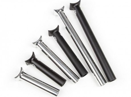 BMX Seat Posts | Pivotal, 25.4mm & Race Seat Posts - BMX Bikes Australia
