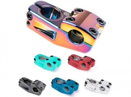 BMX Stems | BMX Bikes Australia - Fitbikeco Stem Bolt Black