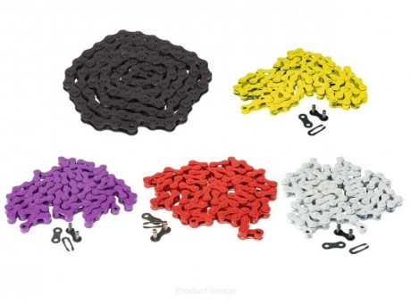 TAYA Chain Full Link | BMX chain links | BMX Bible