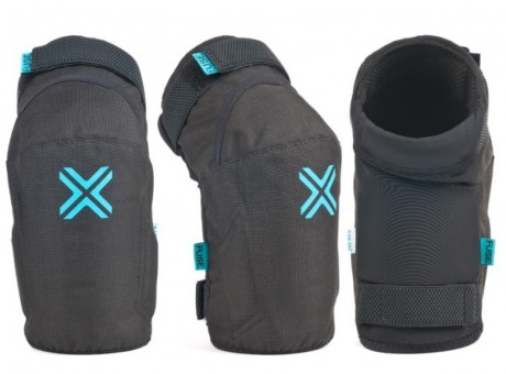 Knee Pads for BMX Riders | Buy Online - BMX Bible
