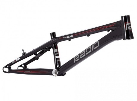 BMX Race Frames for Sale Australia | Fairdale Hareraiser DJ Frame | BMX ...
