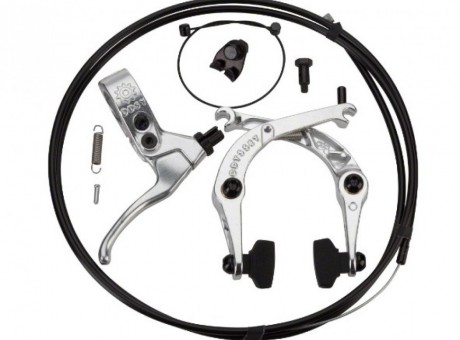 Shop BMX Brake Kits & Brake Bolt Kits | BMX Bikes Australia