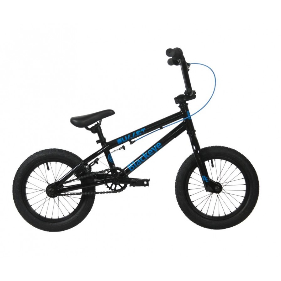 High-Quality Kids BMX Bikes | BMX Bible Australia