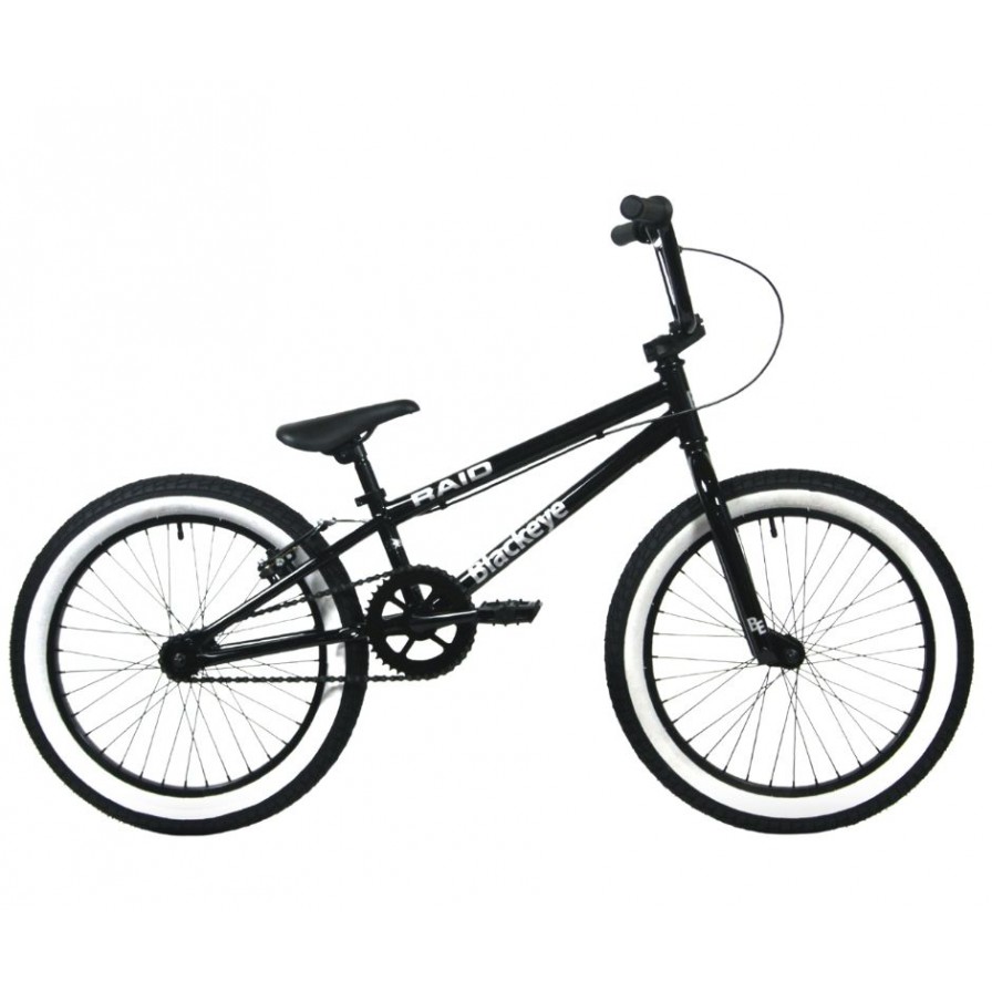 Freestyle BMX Bikes | BMX Bible Australia