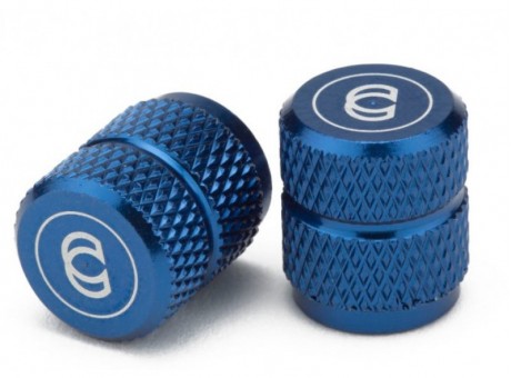 Valve Caps Bike Set | BMX Bible