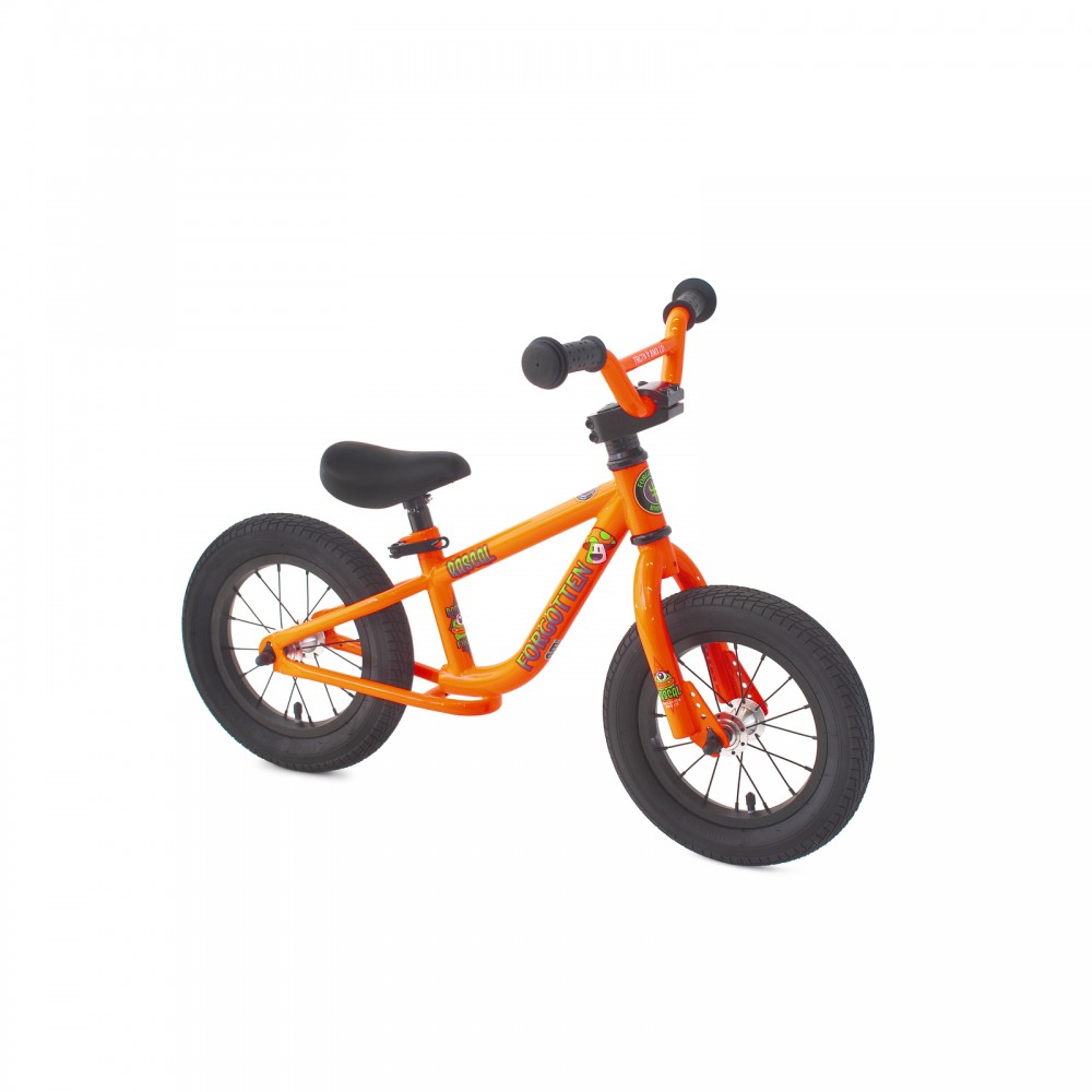 Forgotten Rascal 12" Balance Bike | BMX Bible Australia