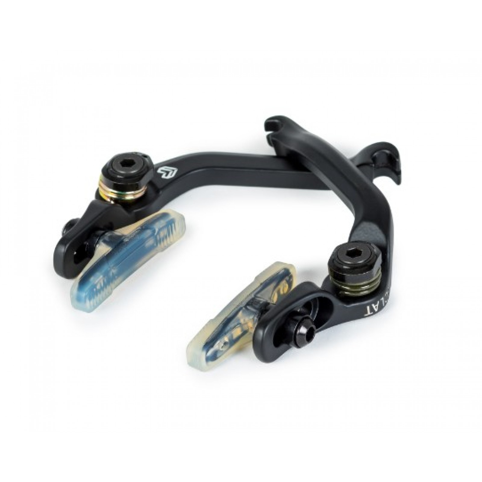 ECLAT | Talon U Brake Rear | Black | BMX Bible Australia