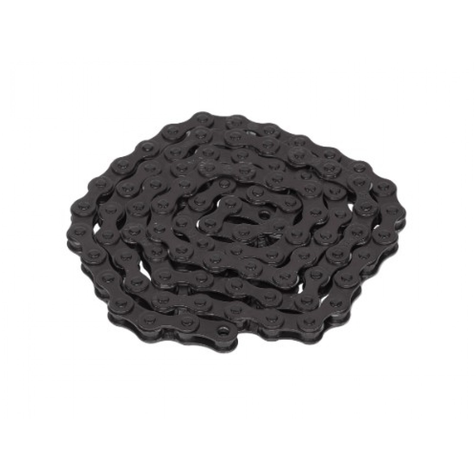 SALT | Traction Chain Full Link | Black | BMX Bible Australia