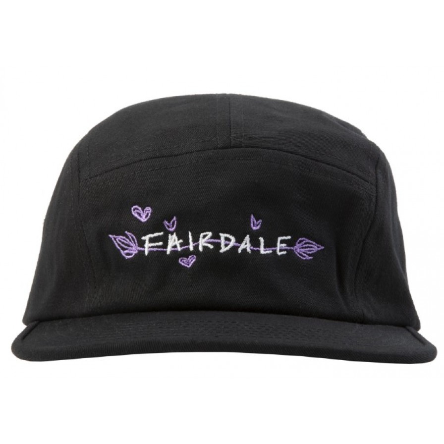 BMX Hats | Clothing | Hats | BMX Bikes Australia - Fairdale Nora V Cap