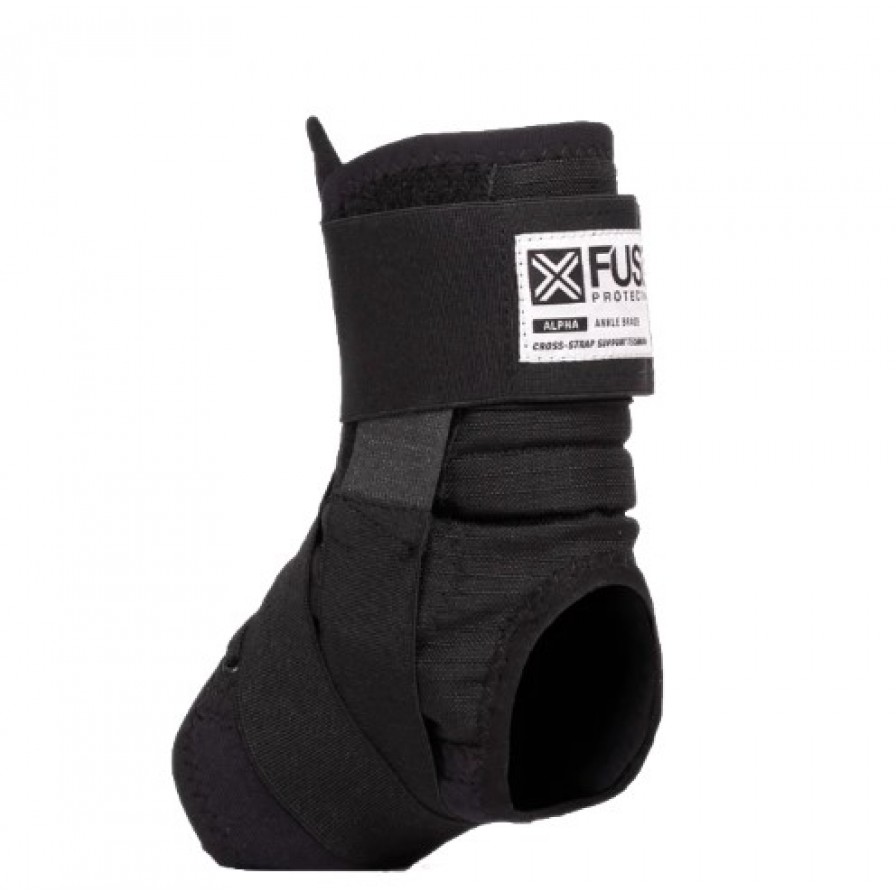 Ankle Guards & Braces | BMX Bike Accessories - BMXBible