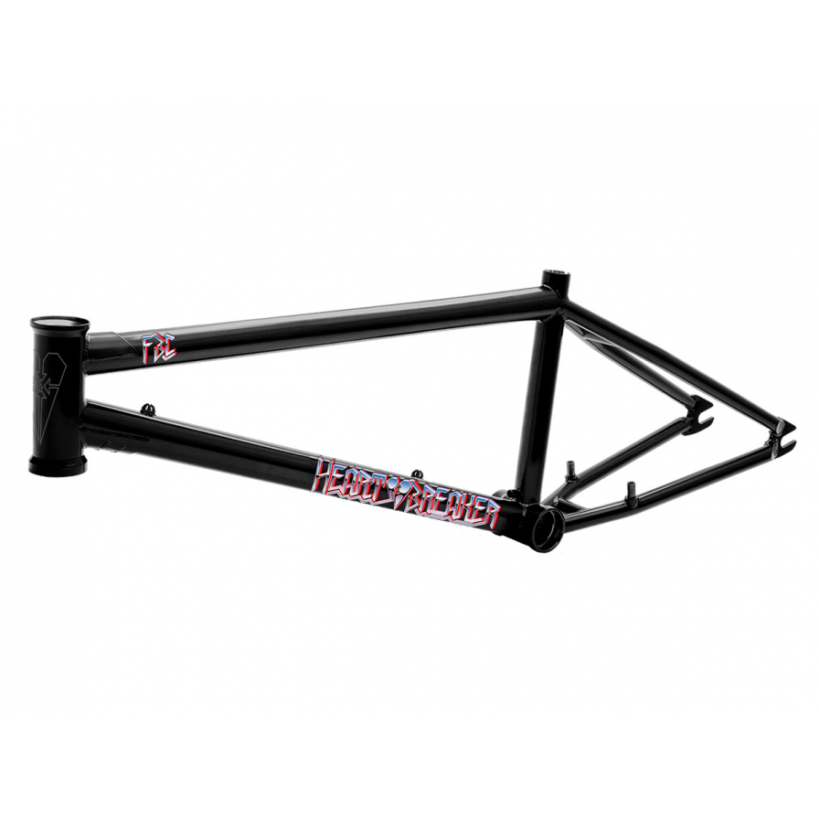 BMX Race Frames | BMX Frames Australia | BMX Bike