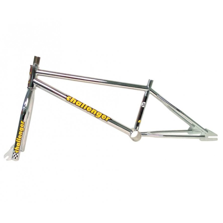 BMX Frame Kits Australia | Fairdale Weekender Disc Frame/Fork Kit ...