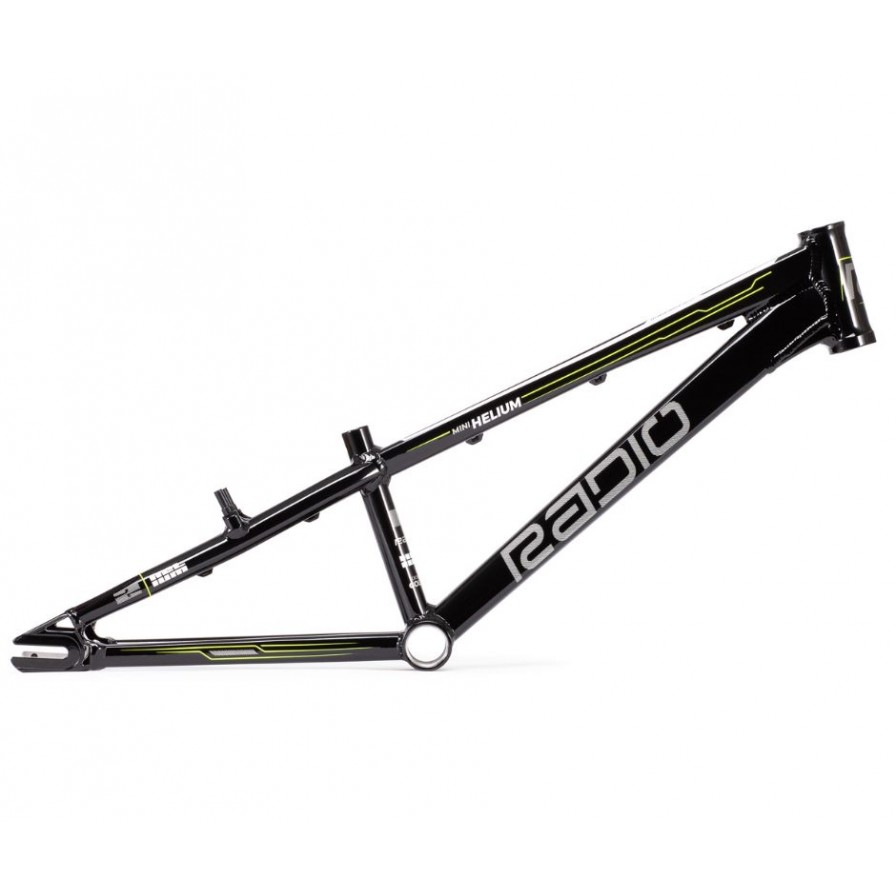 BMX Race Frames for Sale Australia | Fairdale Hareraiser DJ Frame | BMX ...