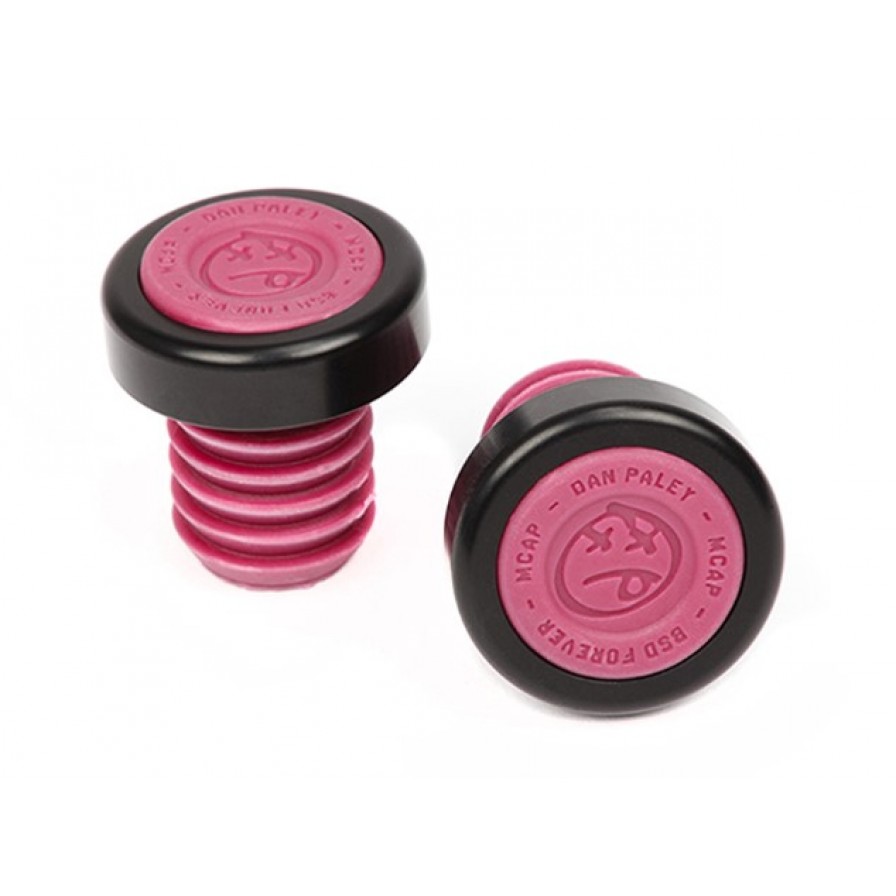 Bar Plugs And Caps