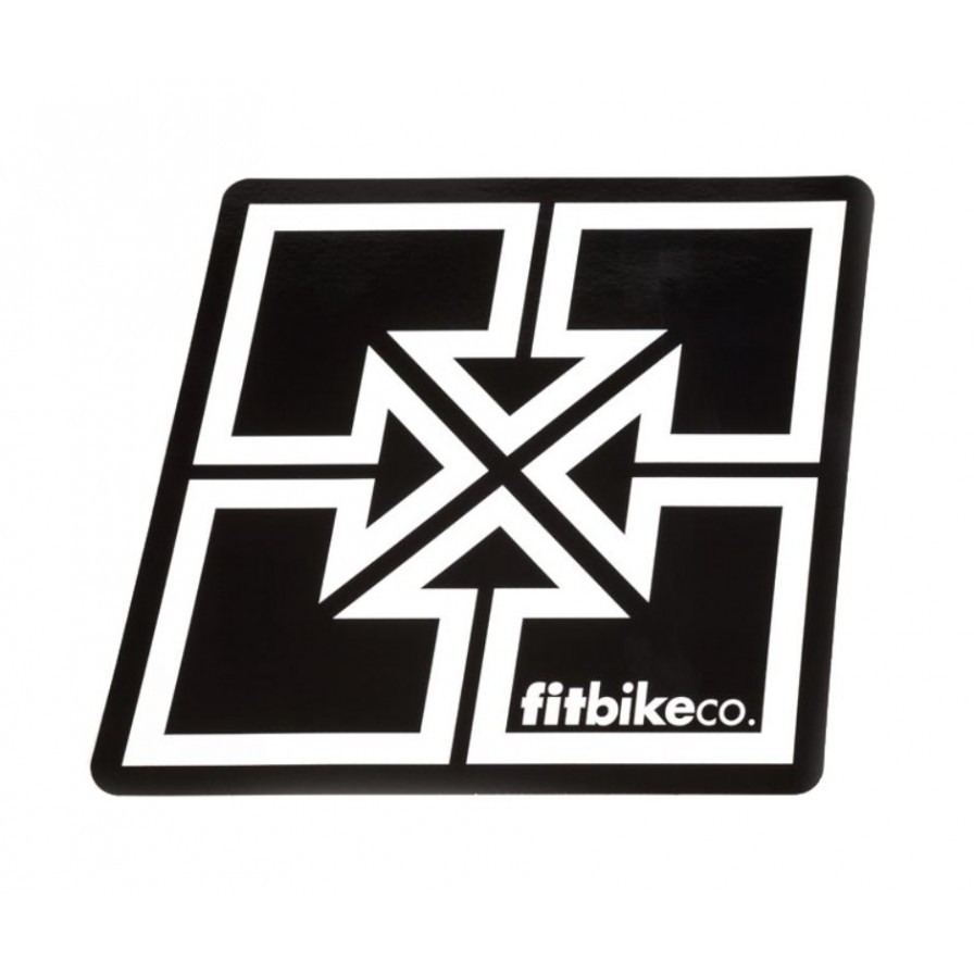 Stickers & Decals for BMX Bike | Custom Graphics | BMX Bible