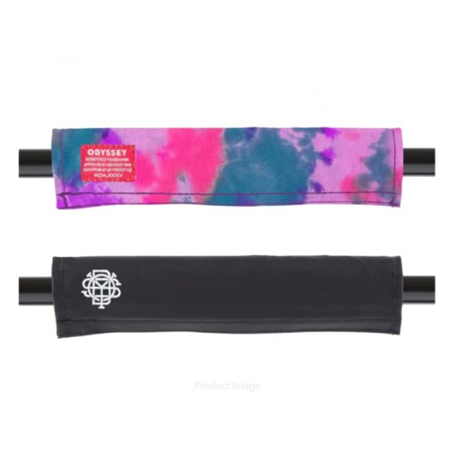 Buy BMX Pad Sets Online | BMX Bike Accessories | BMXBible