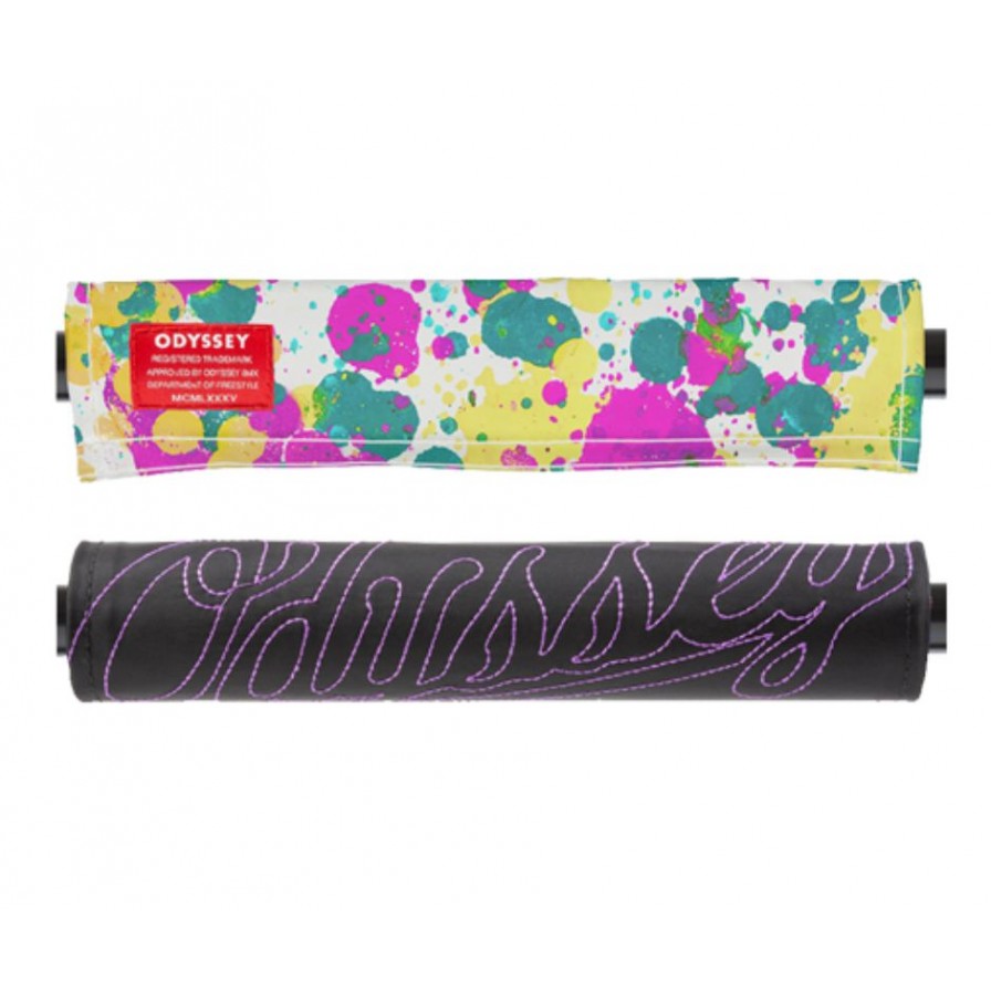 Buy BMX Pad Sets Online | BMX Bike Accessories | BMXBible