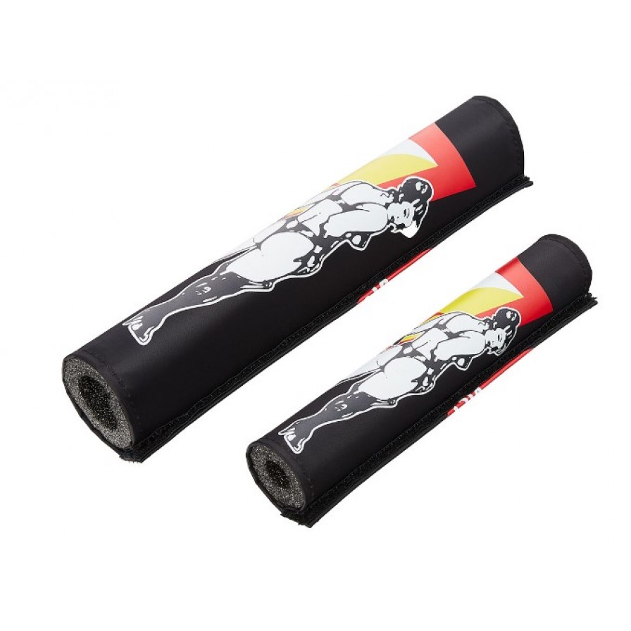 Buy BMX Pad Sets Online | BMX Bike Accessories | BMXBible