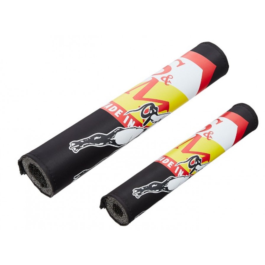 Buy BMX Pad Sets Online | BMX Bike Accessories | BMXBible