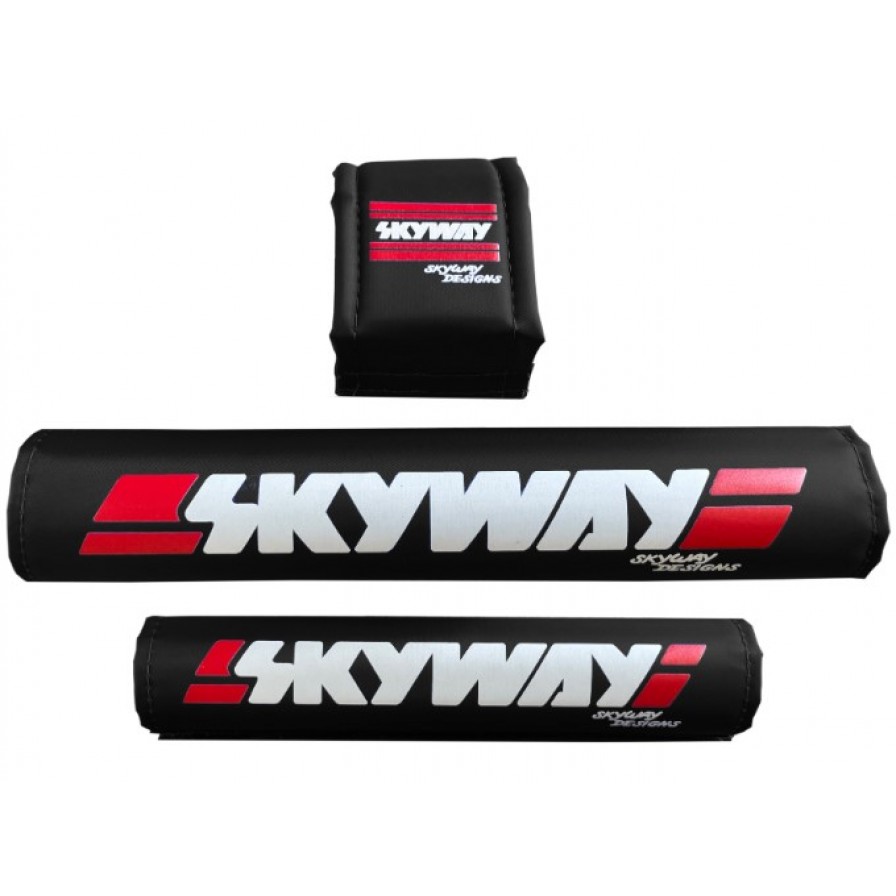 Buy BMX Pad Sets Online | BMX Bike Accessories | BMXBible