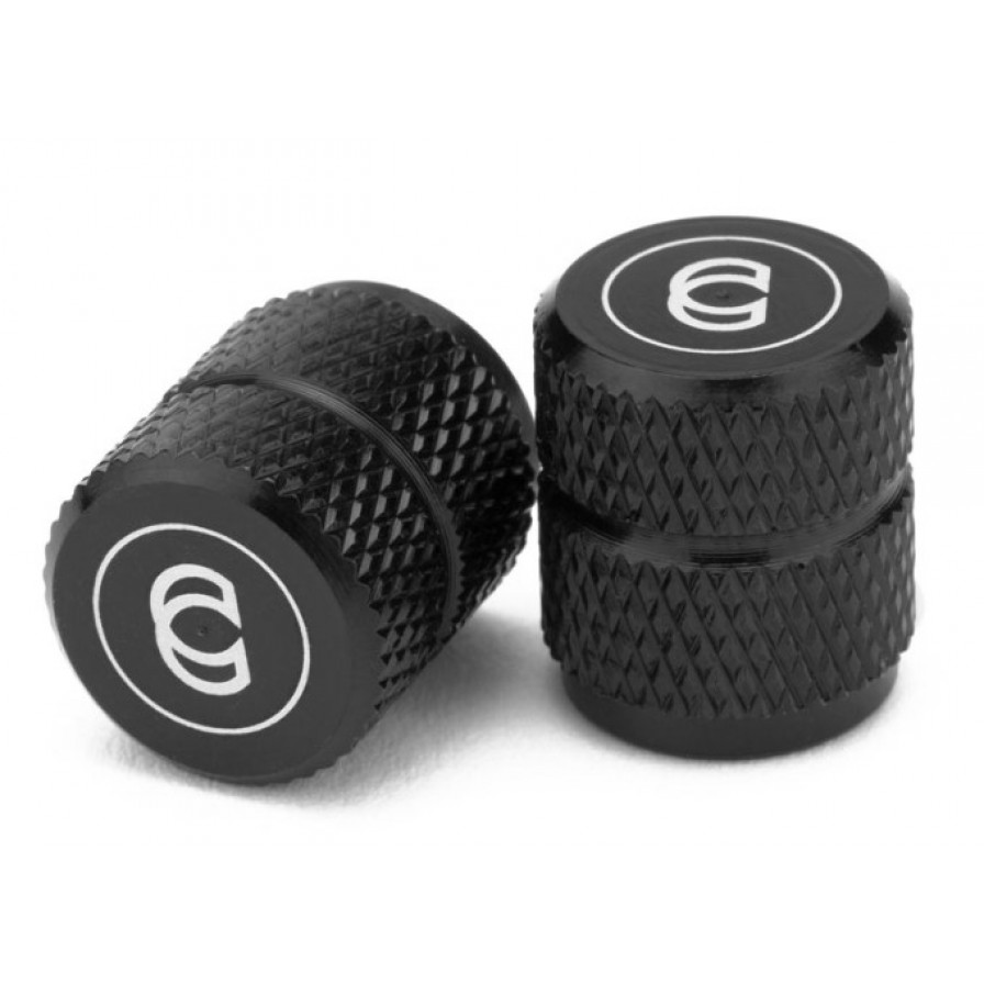 Valve Caps Bike Set | BMX Bible