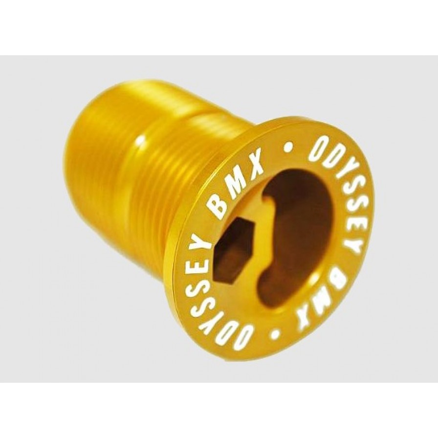 Bike Bolts | Cap Bolts | BMX Bike