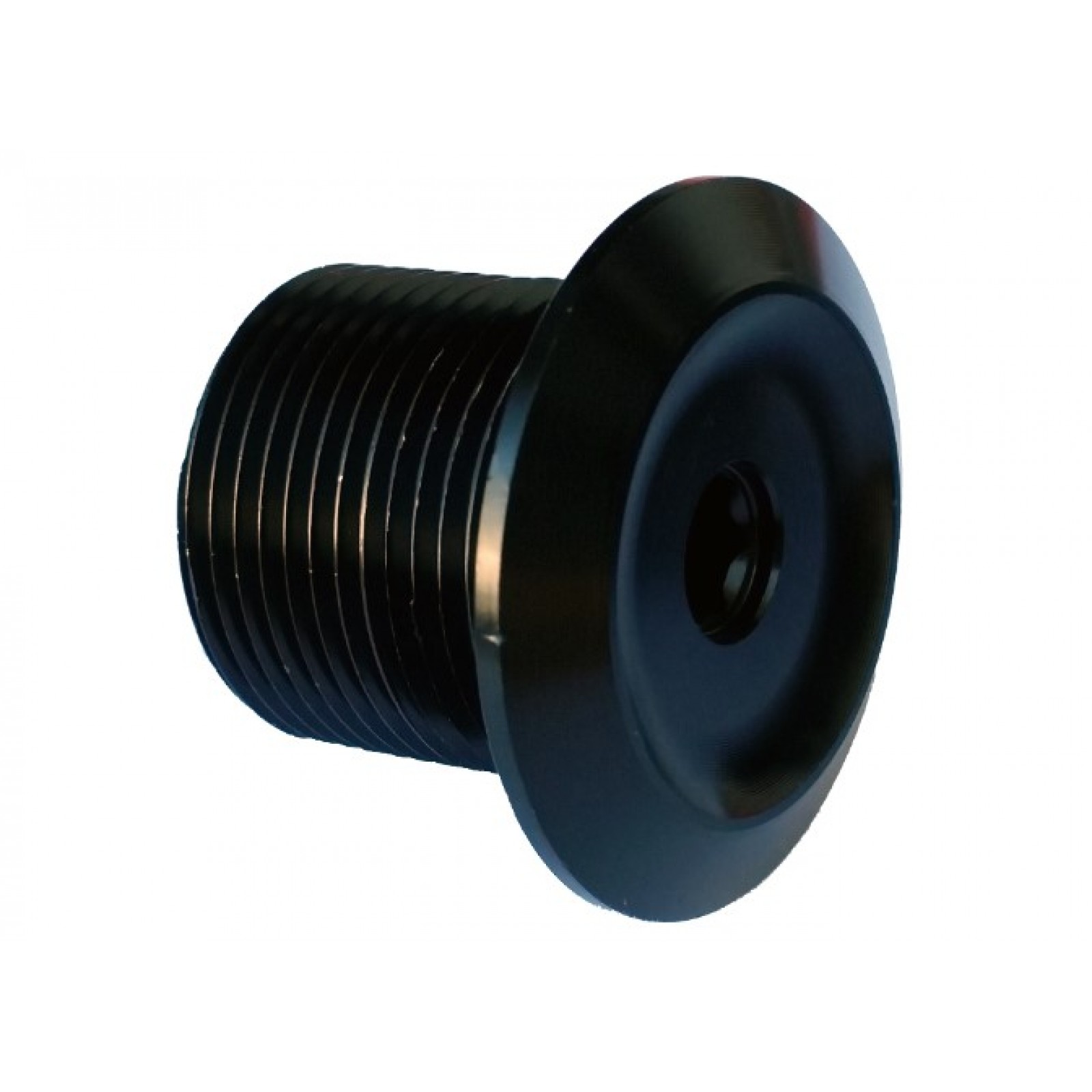 SALTPLUS Expert Fork Preload Bolt | Black | BMX Bible Australia