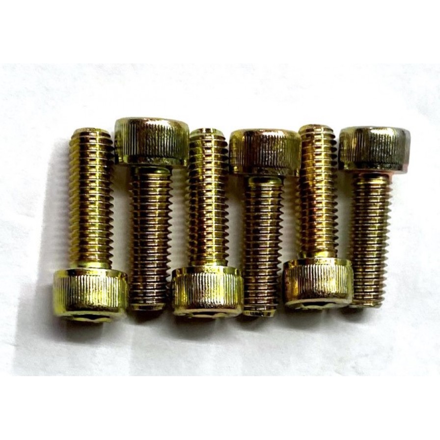 Stem Bolts