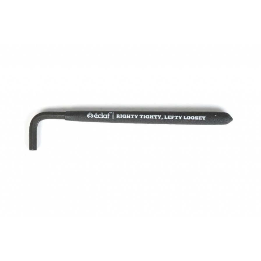 Allen Keys for BMX | Eclat Hex Wrench Black | BMX Bikes Australia
