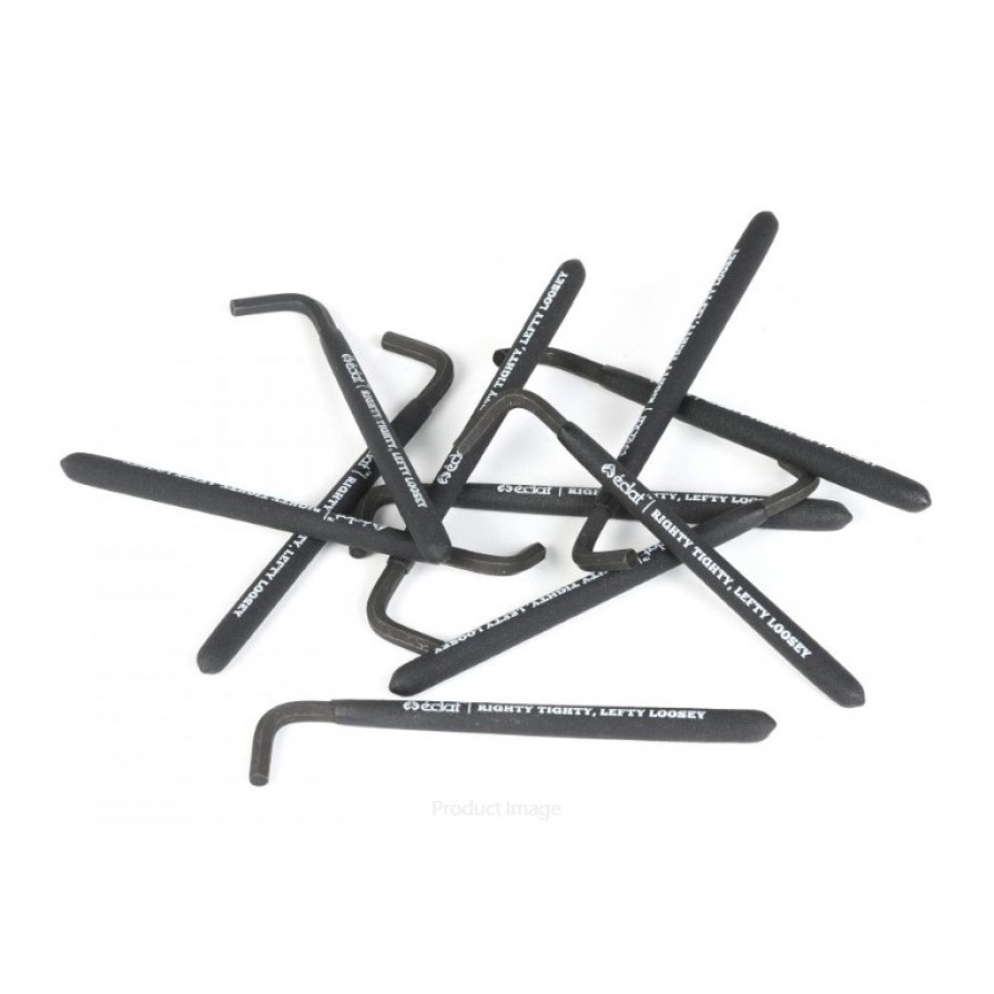 Allen Keys for BMX | Eclat Hex Wrench Black | BMX Bikes Australia