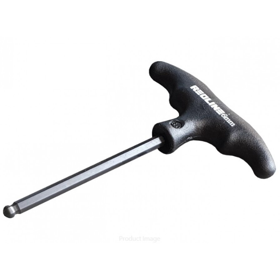 Allen Keys for BMX | Eclat Hex Wrench Black | BMX Bikes Australia