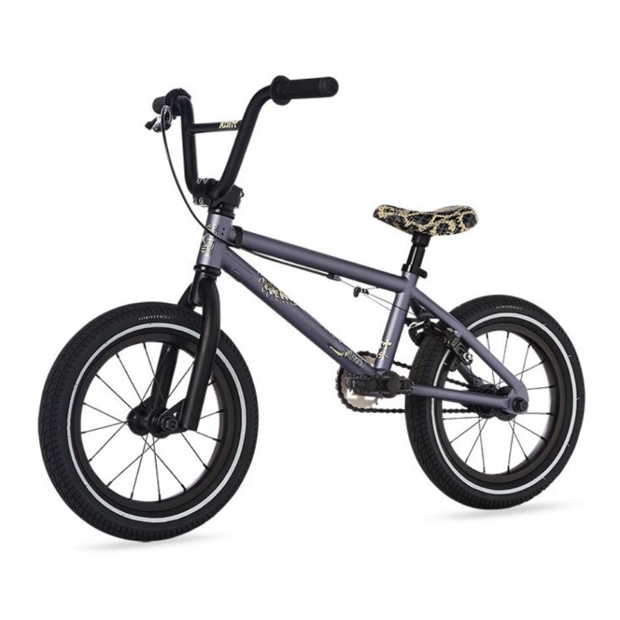 High-Quality Kids BMX Bikes | BMX Bible Australia
