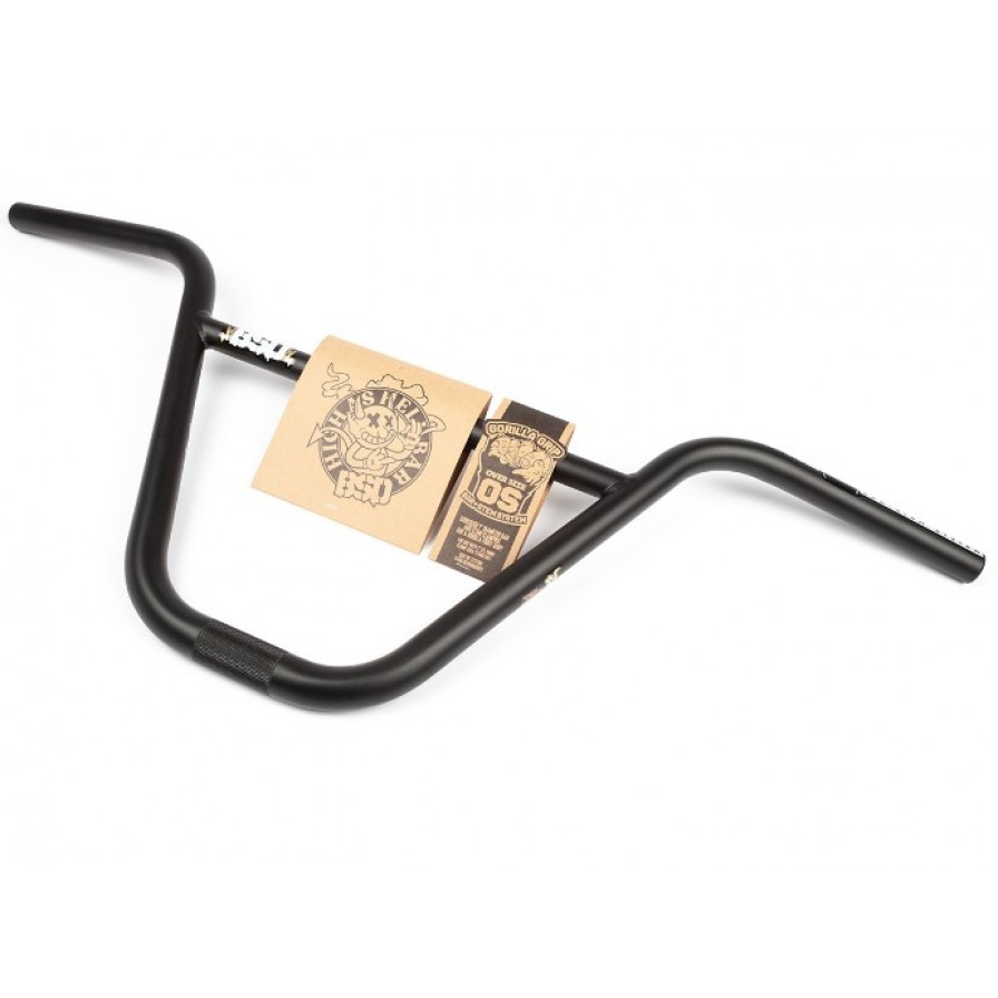 BMX Bars Parts Australia | BSD Bars | BMX Bike