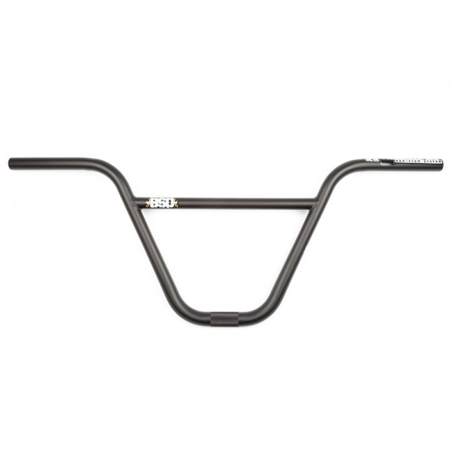 BMX Bars Parts Australia | BSD Bars | BMX Bike