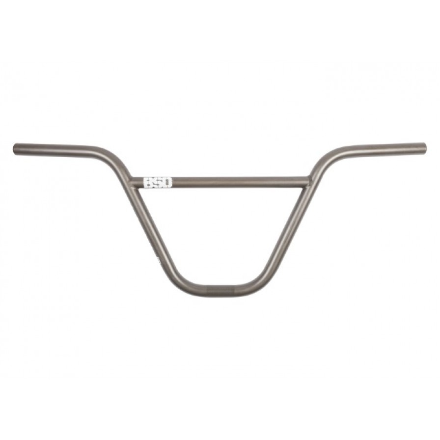 BMX Bars Parts Australia | BSD Bars | BMX Bike