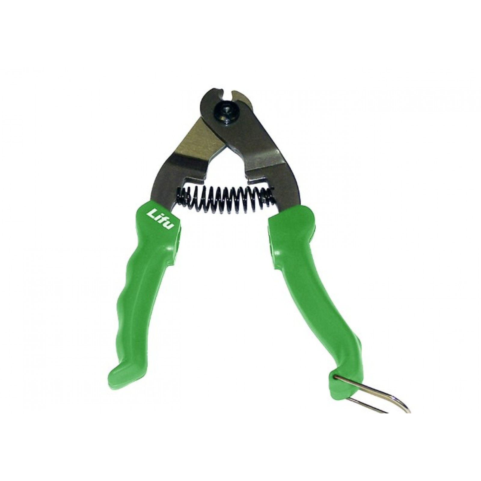 LIFU Cable Cutter | Green | BMX Bible Australia