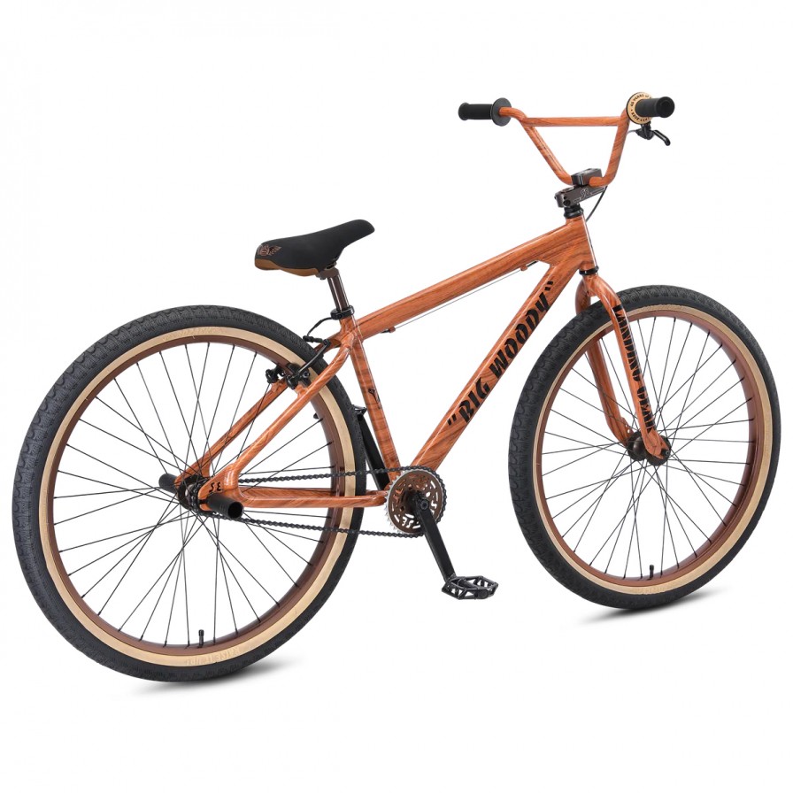 SE Bikes
