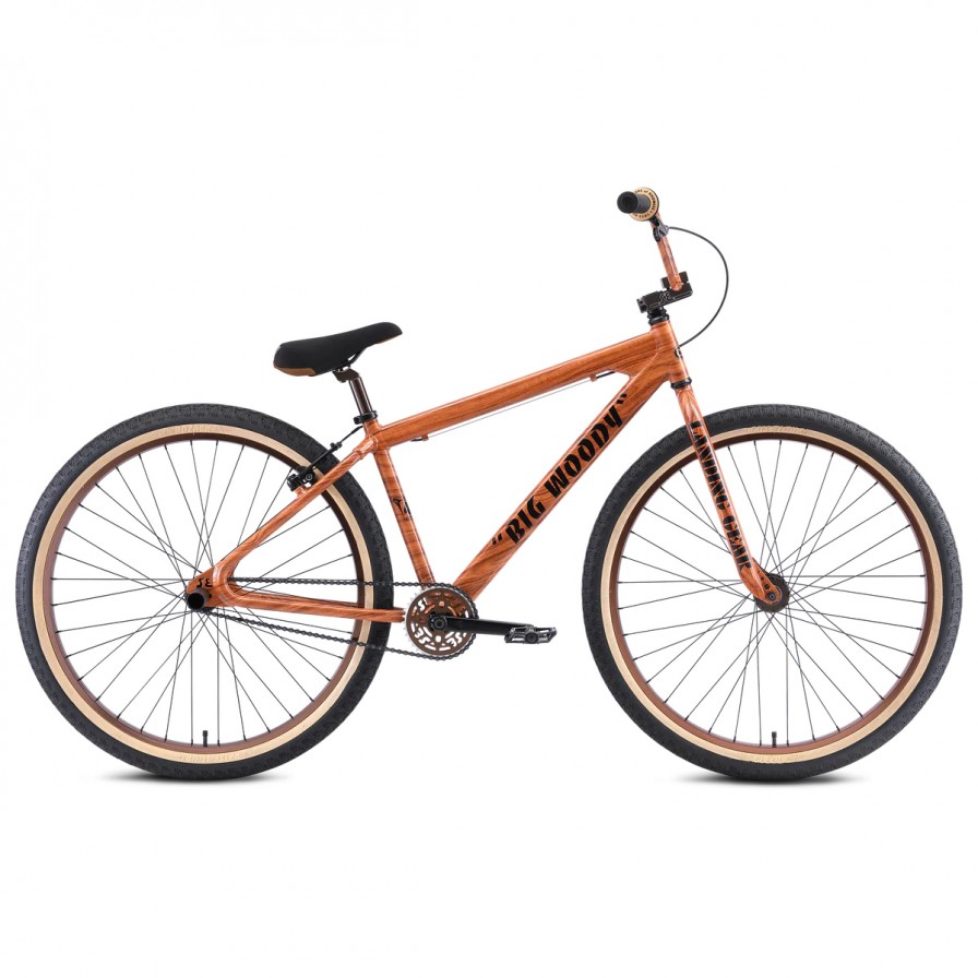 SE Bikes