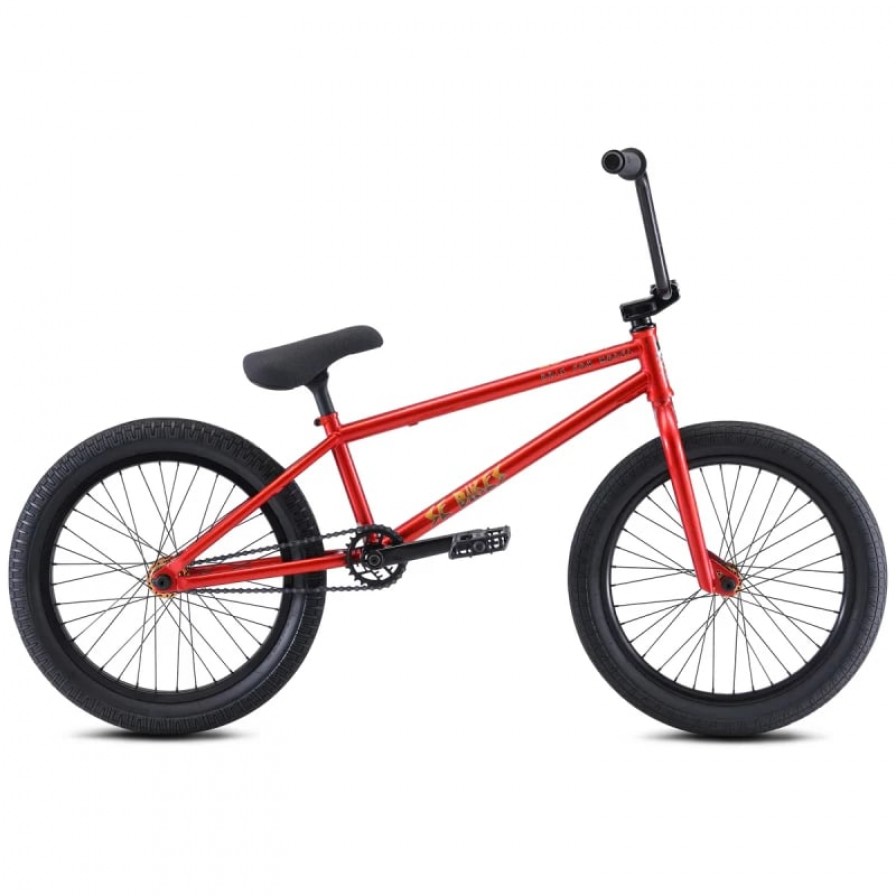 SE Bikes