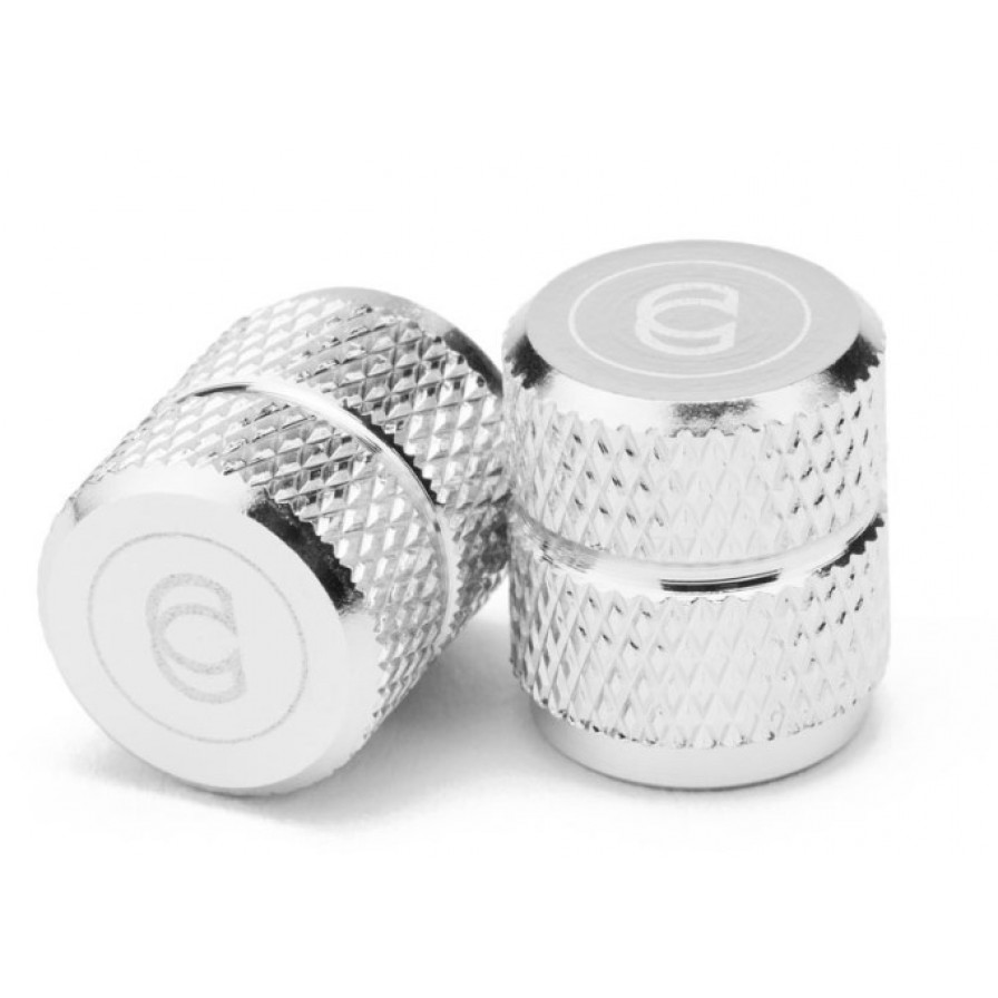 Valve Caps Bike Set | BMX Bible