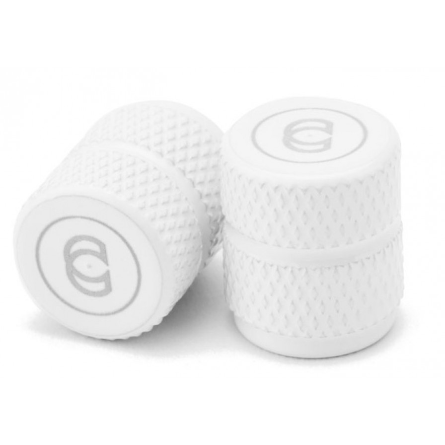 Valve Caps Bike Set | BMX Bible