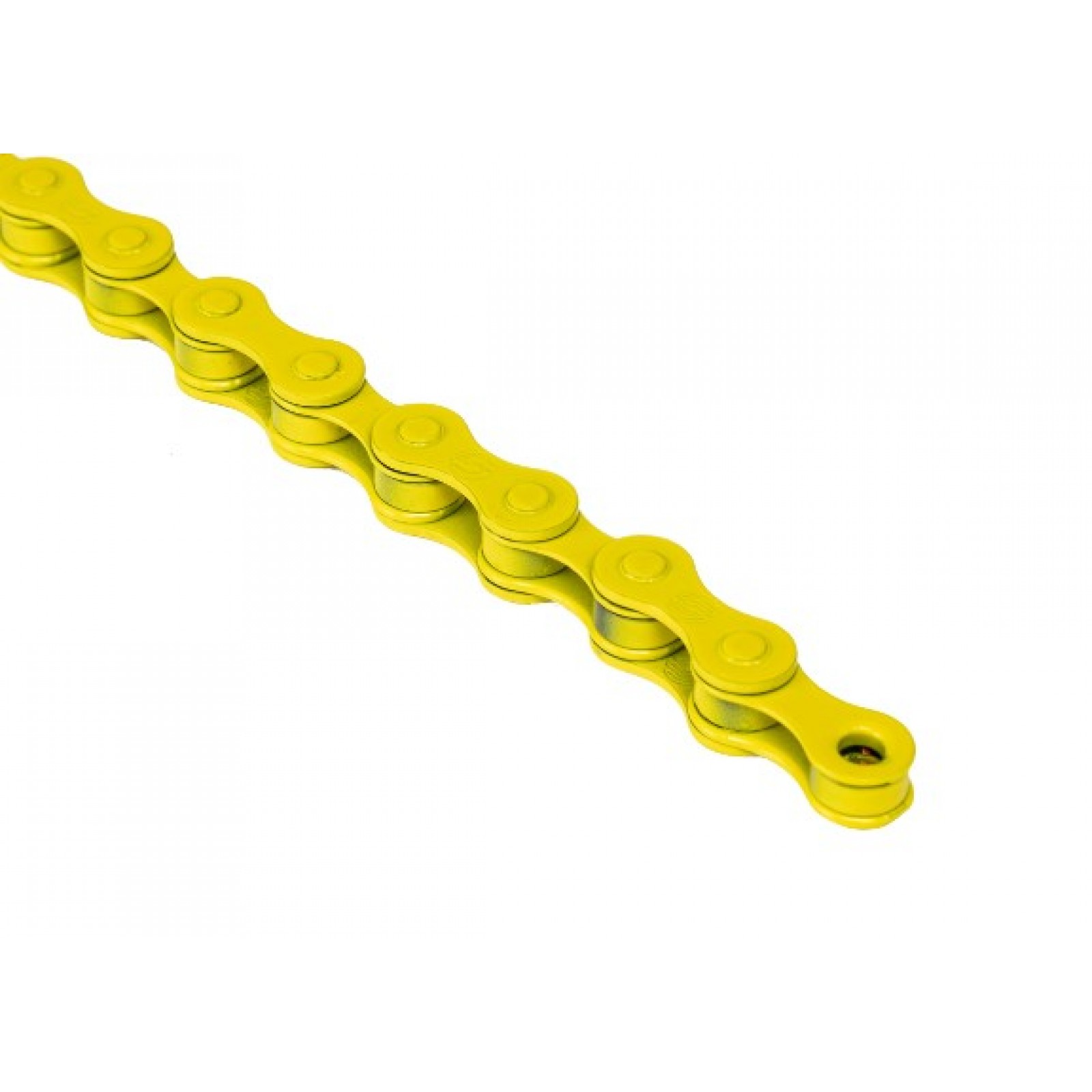 SALT | Traction Chain Full Link | Yellow | BMX Bible Australia