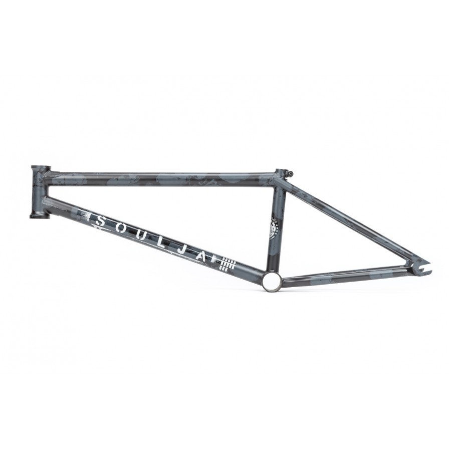 BMX Race Frames | BMX Frames Australia | BMX Bike