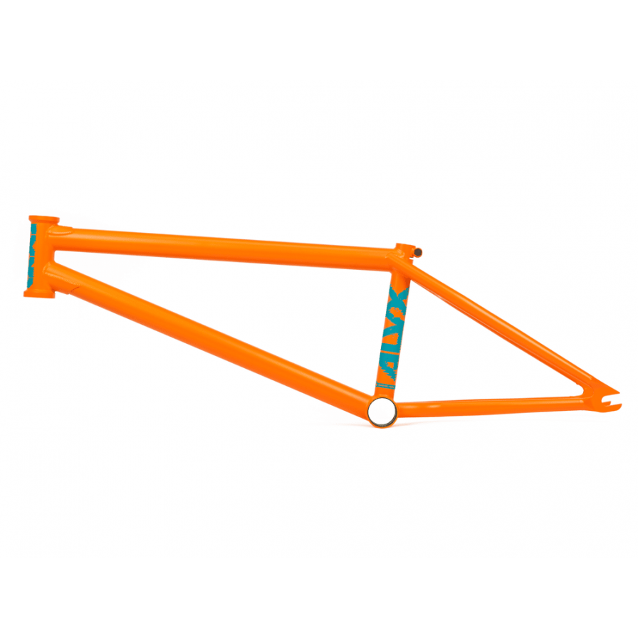 BMX Race Frames | BMX Frames Australia | BMX Bike