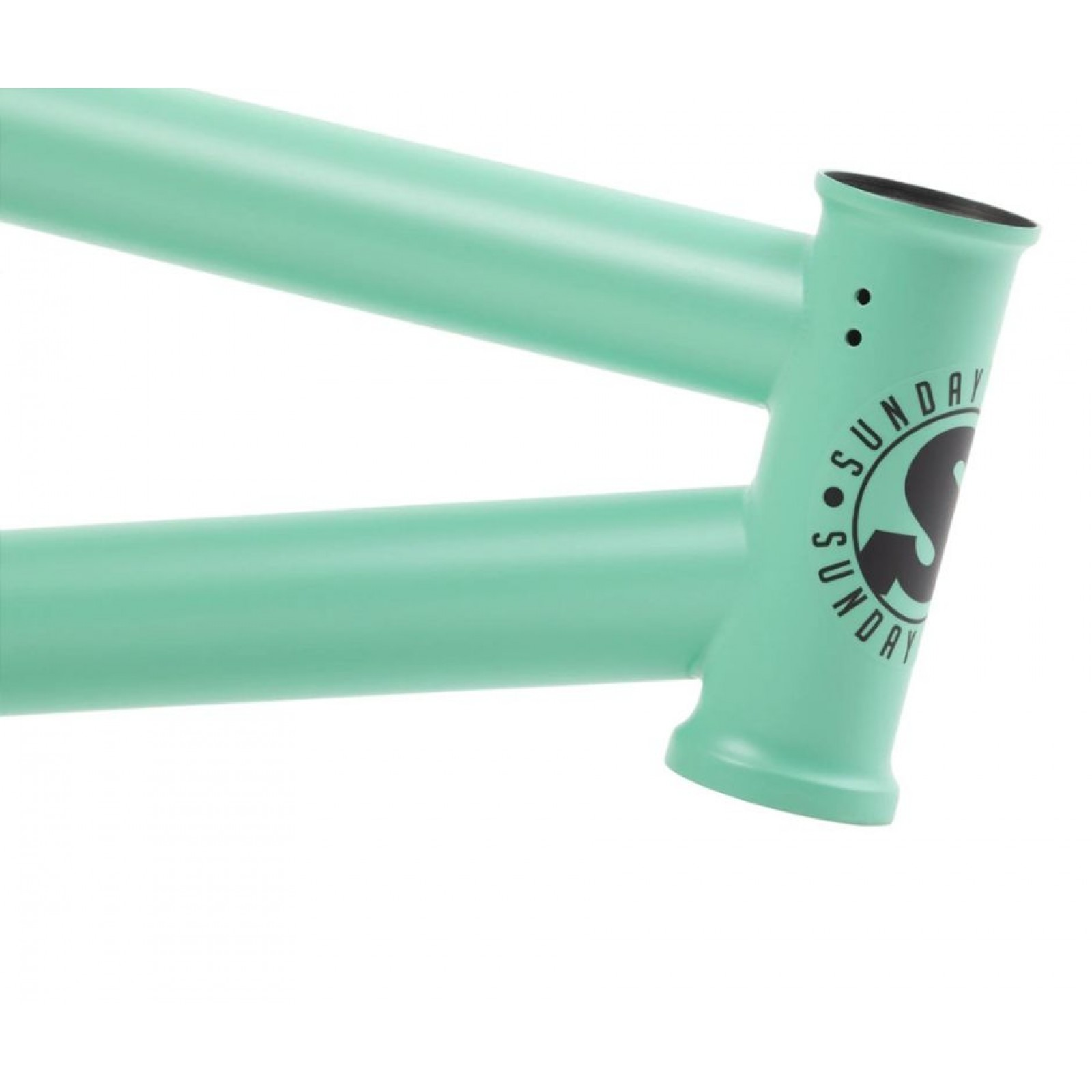 SUNDAY Park Ranger Frame 20.5" TT - Matte Toothpaste